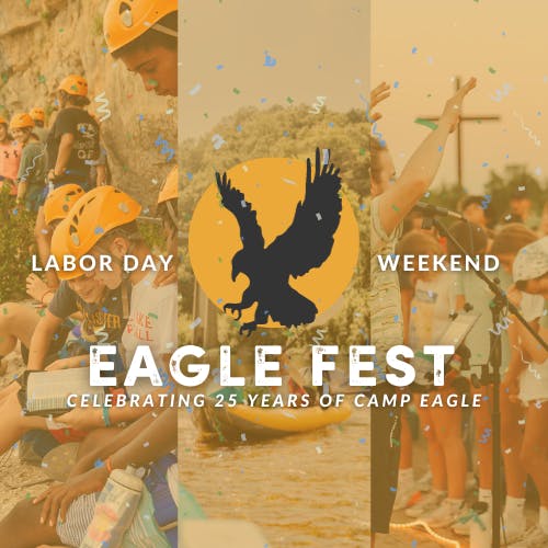 Eagle Fest