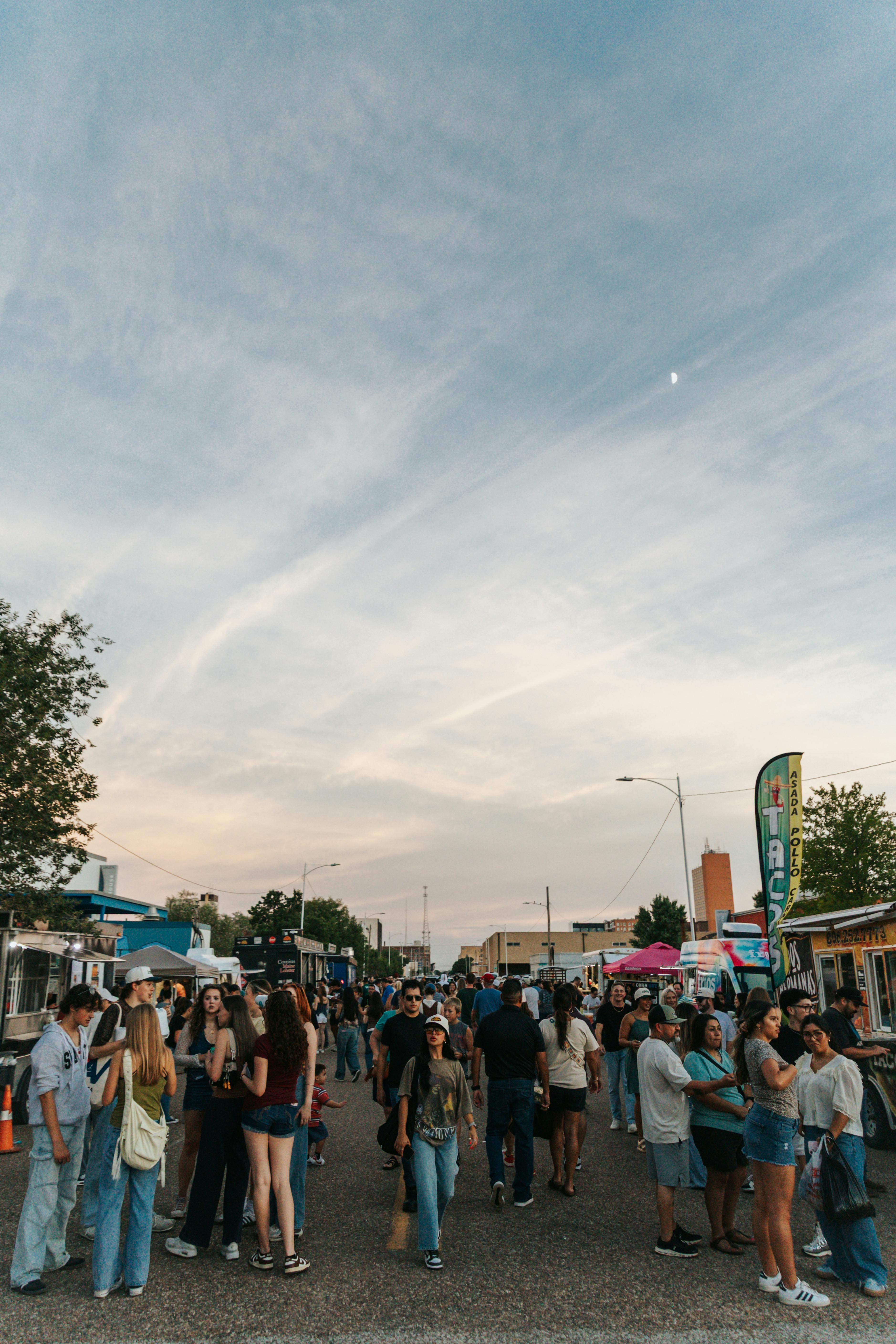 Experience the Best of Lubbock Nightlife