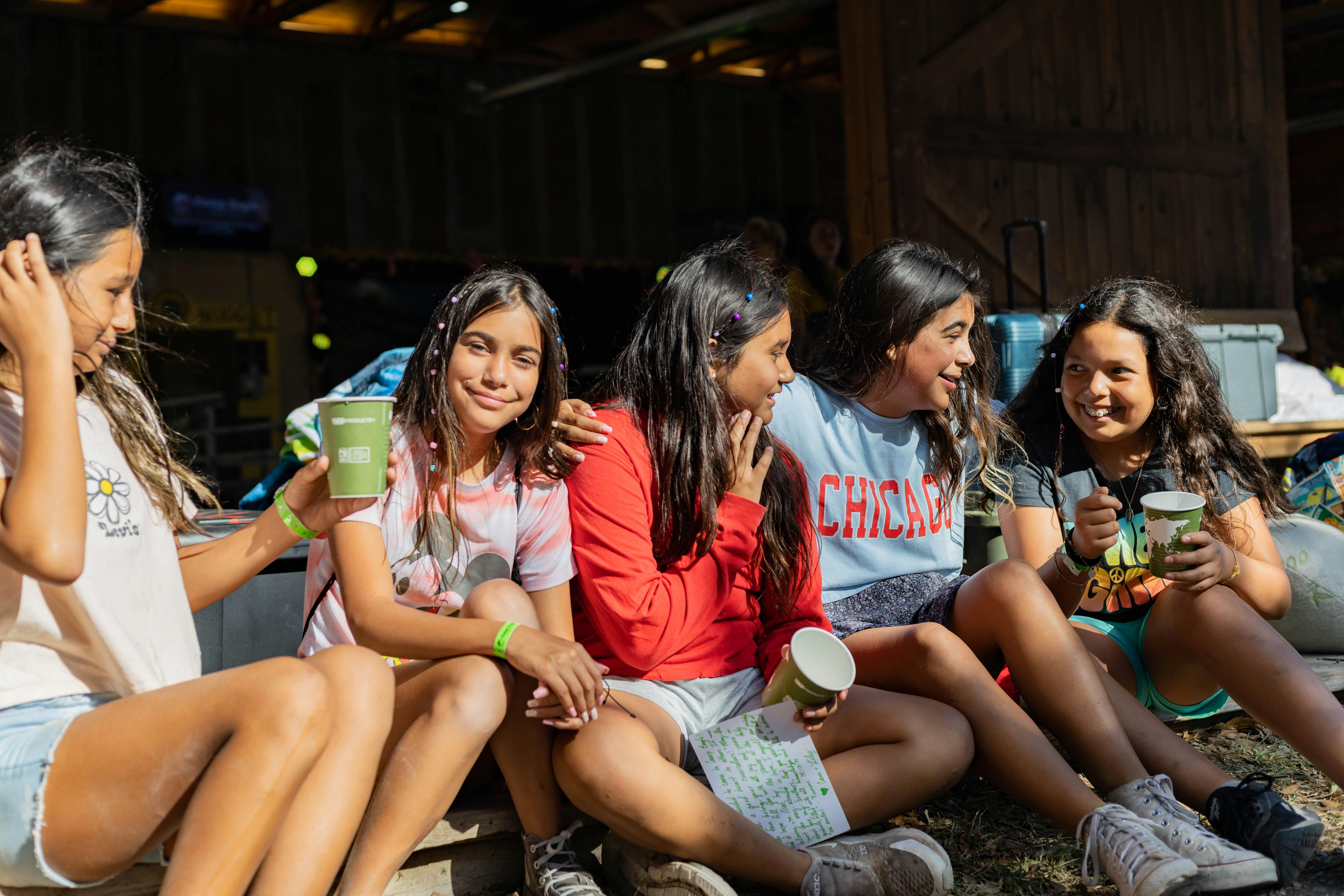 Home [campeagle.org]