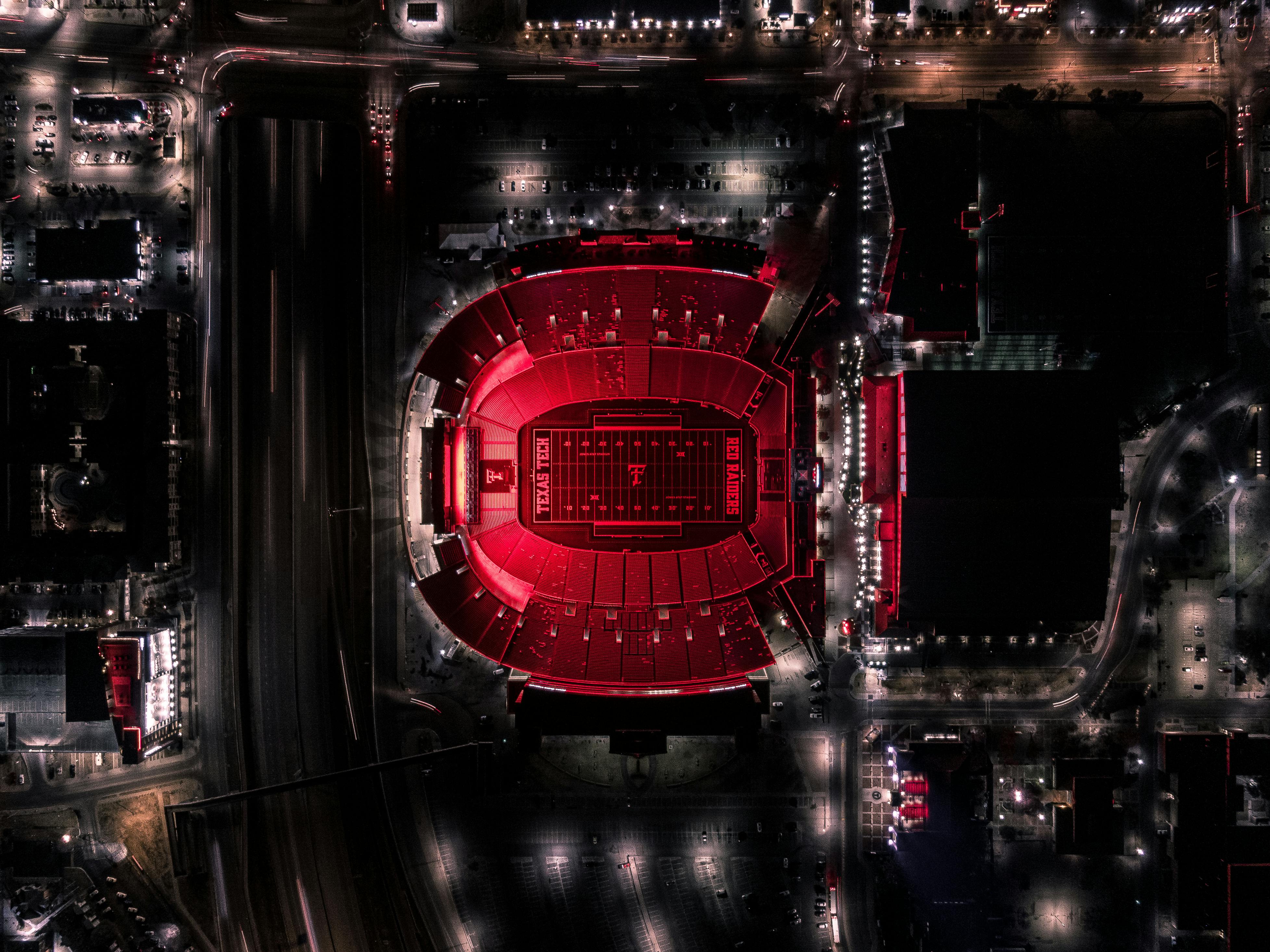 Your Guide to a Game Day Weekend in Lubbock