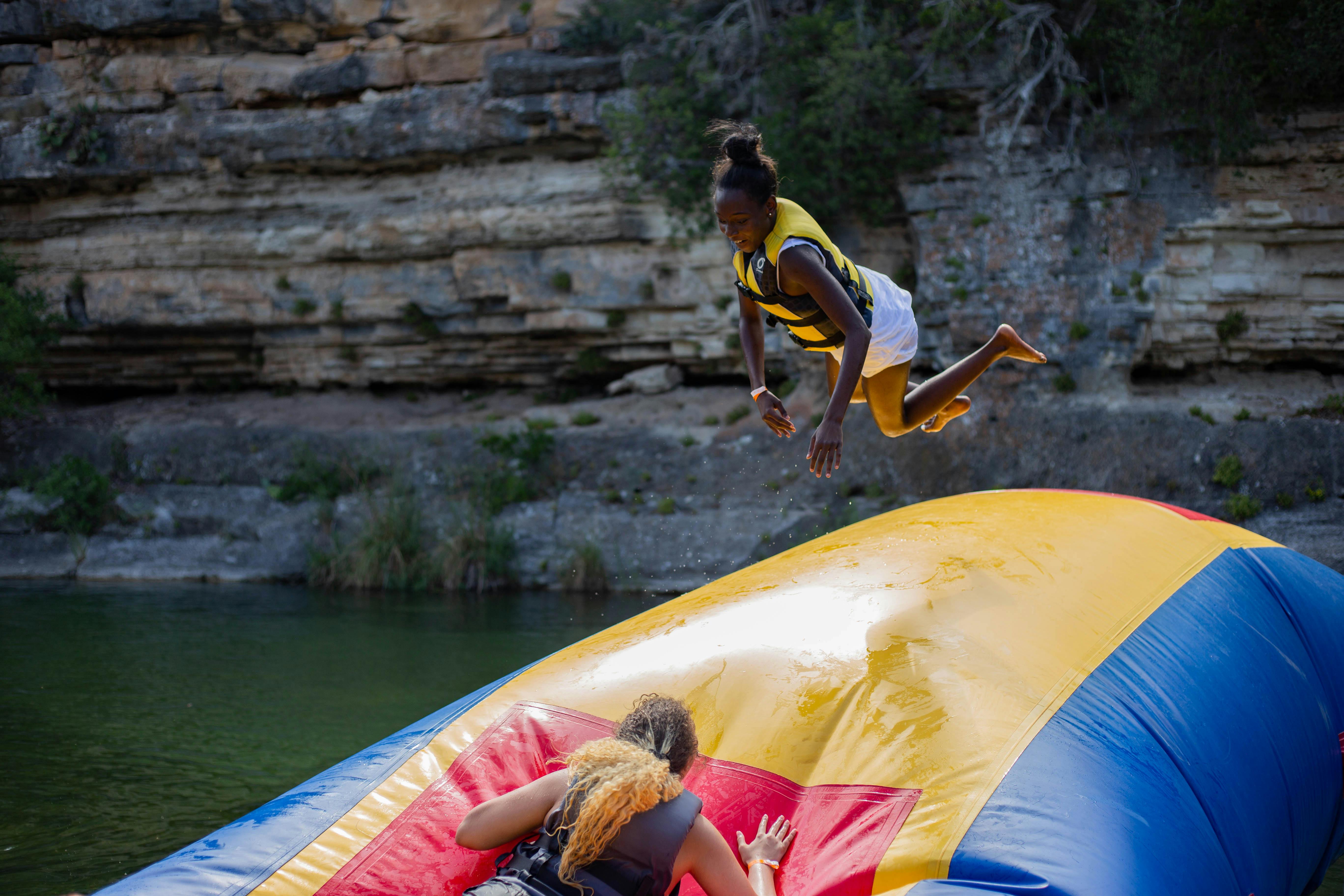 Home [campeagle.org]