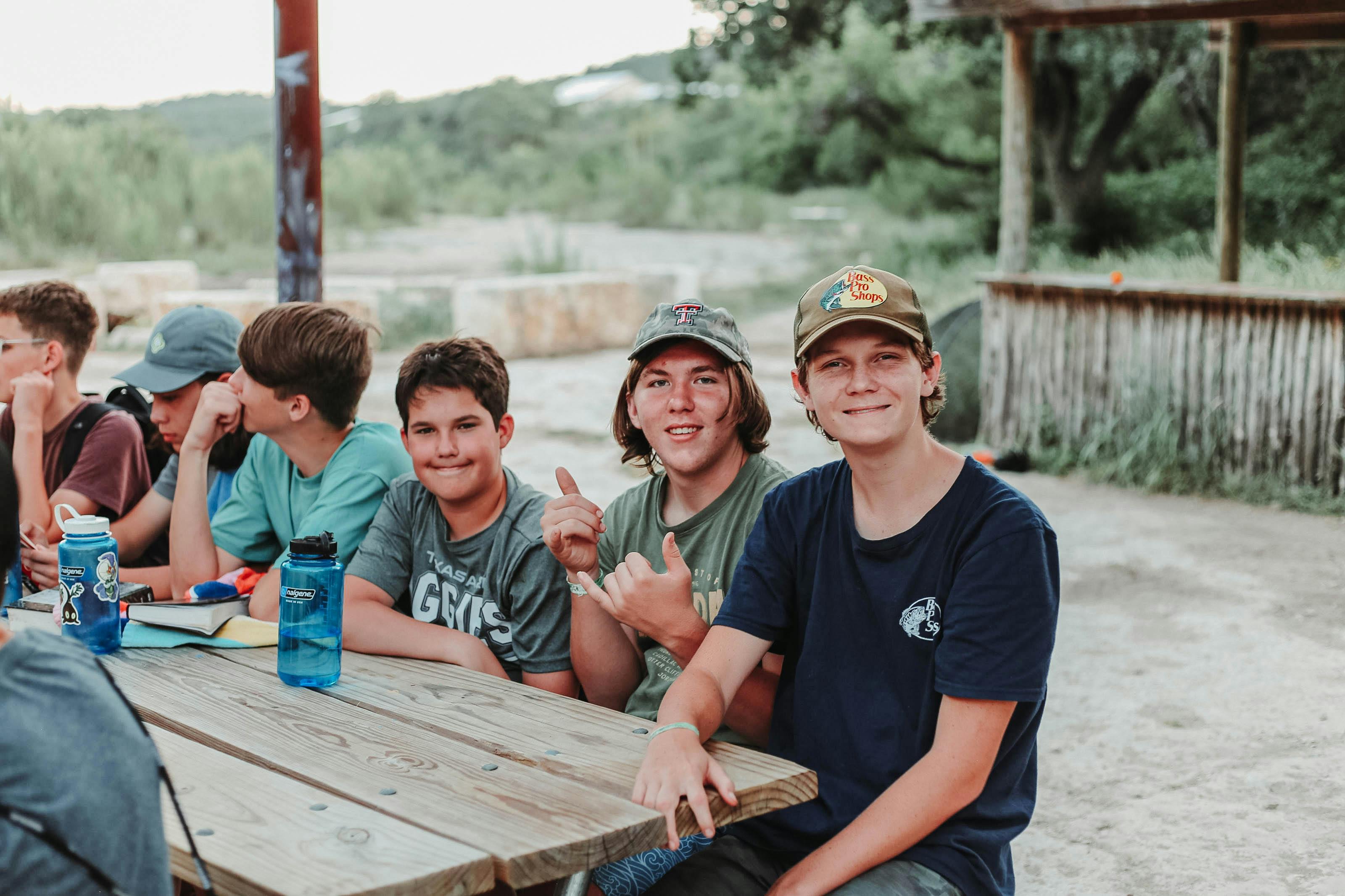 Kid & Youth Summer Camp