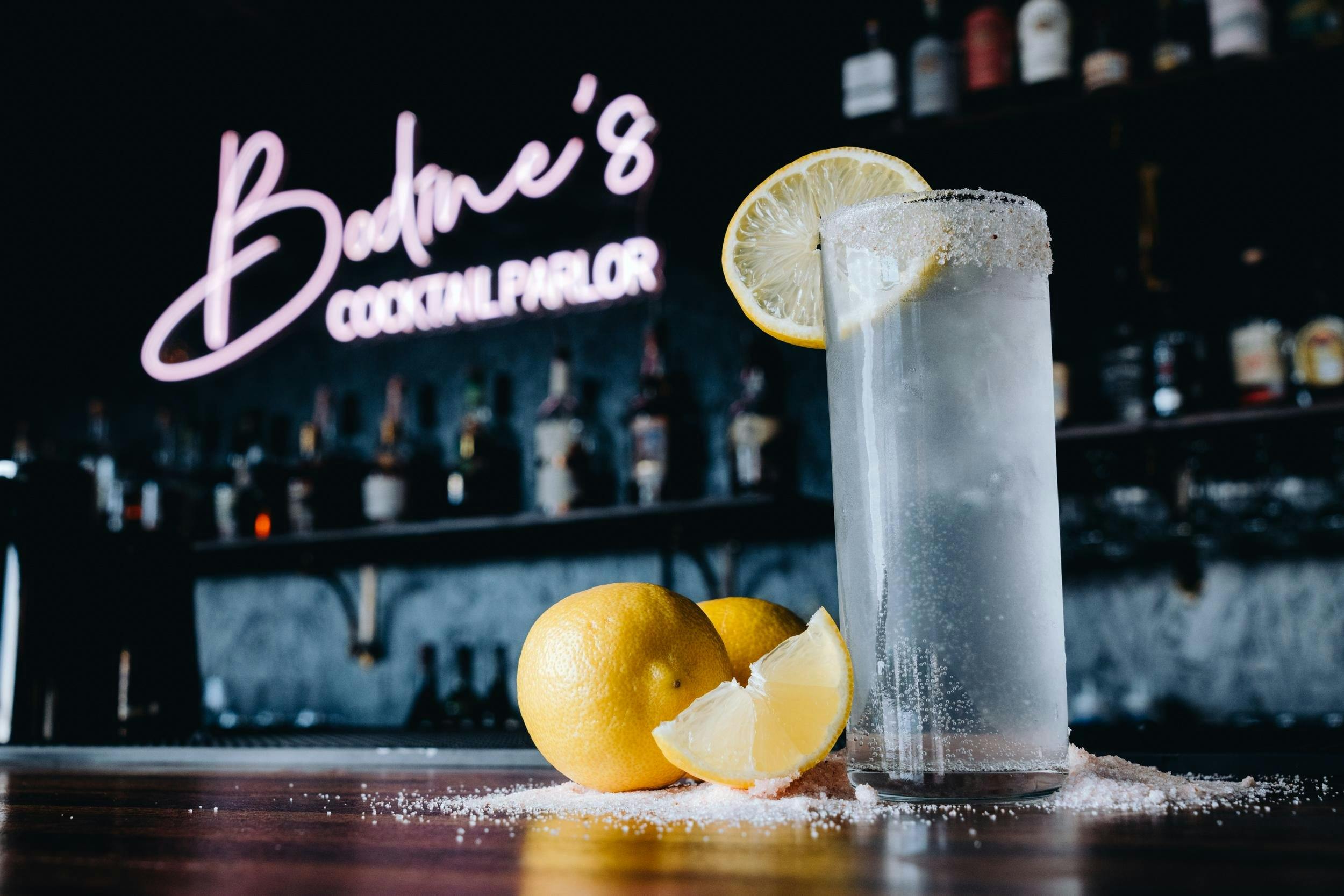 Sipping History: The Chilton – A Lubbock Original