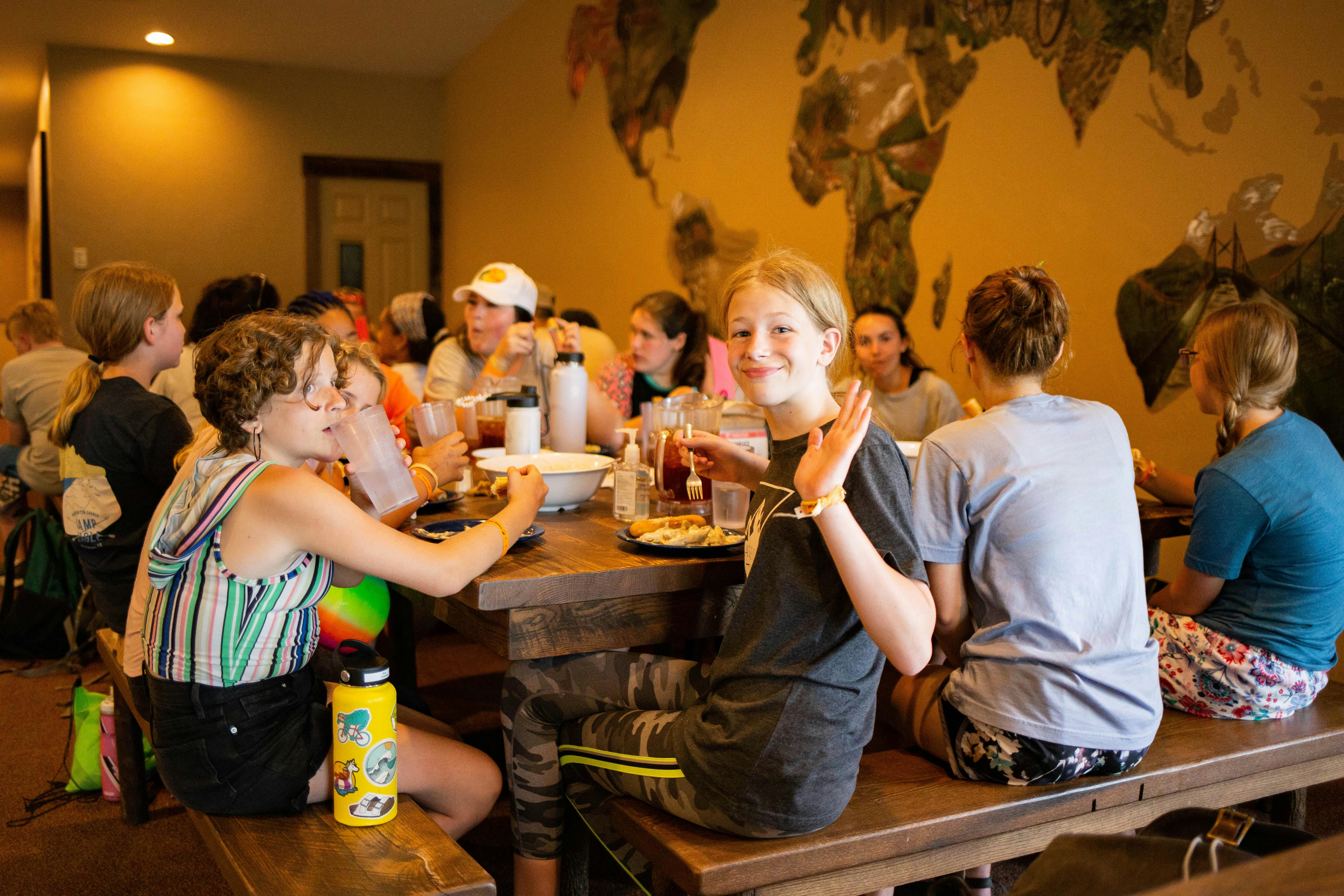 Home [campeagle.org]