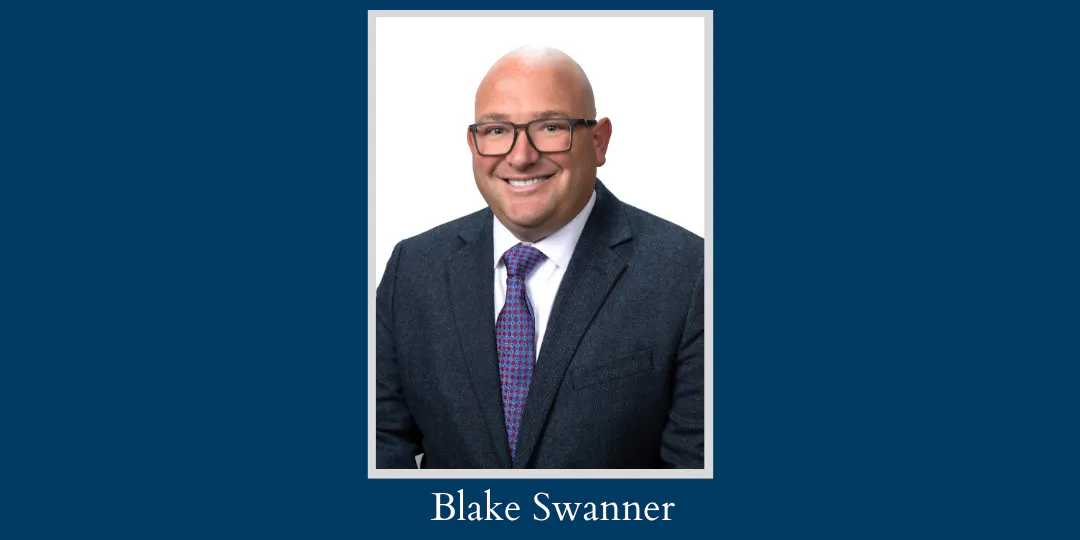 Blake Swanner Joins Peoples Bank | Peoples Bank of Texas