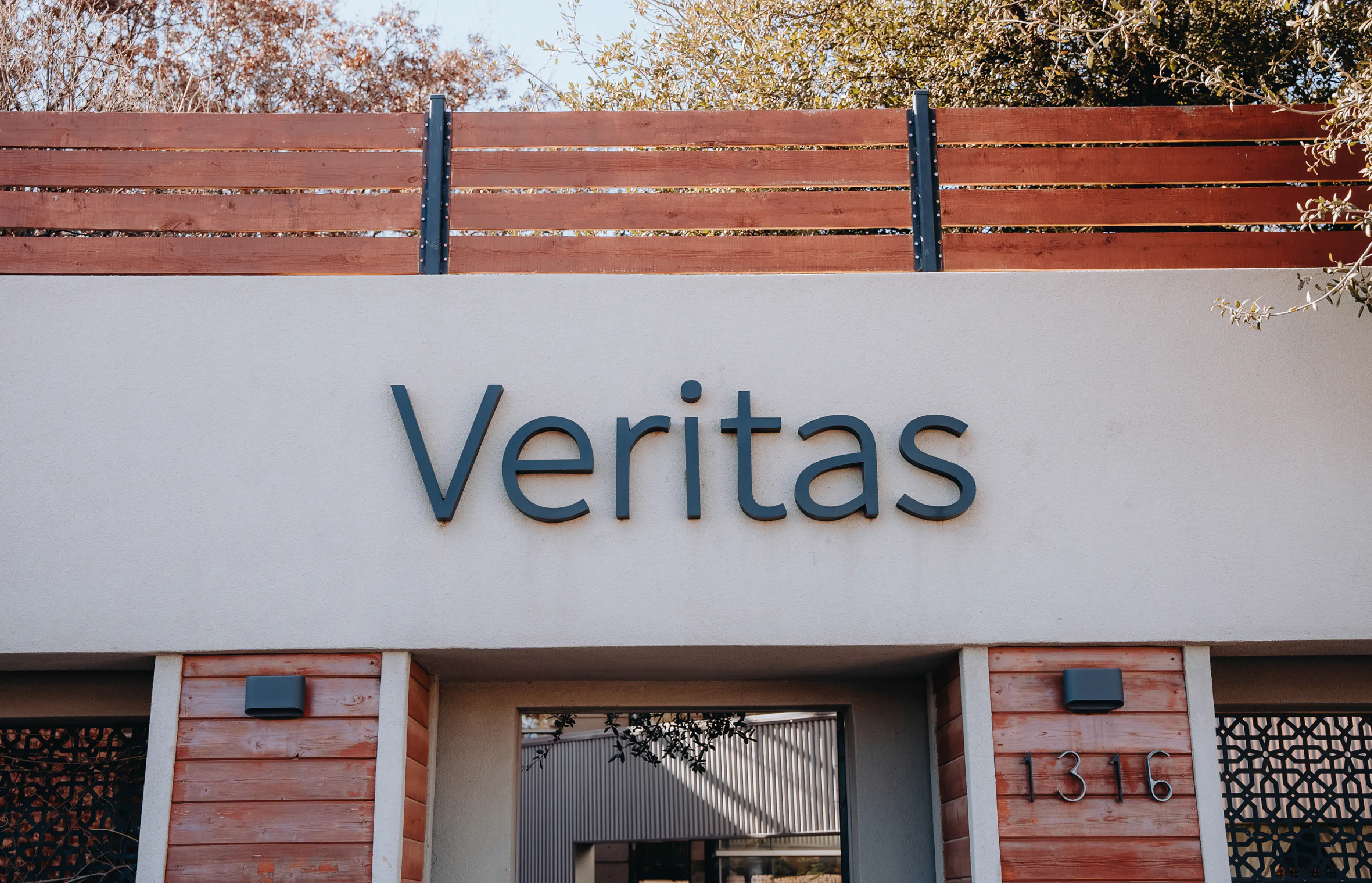 Healing, Community, and Truth: The Veritas Story | Downtown Lubbock 2024