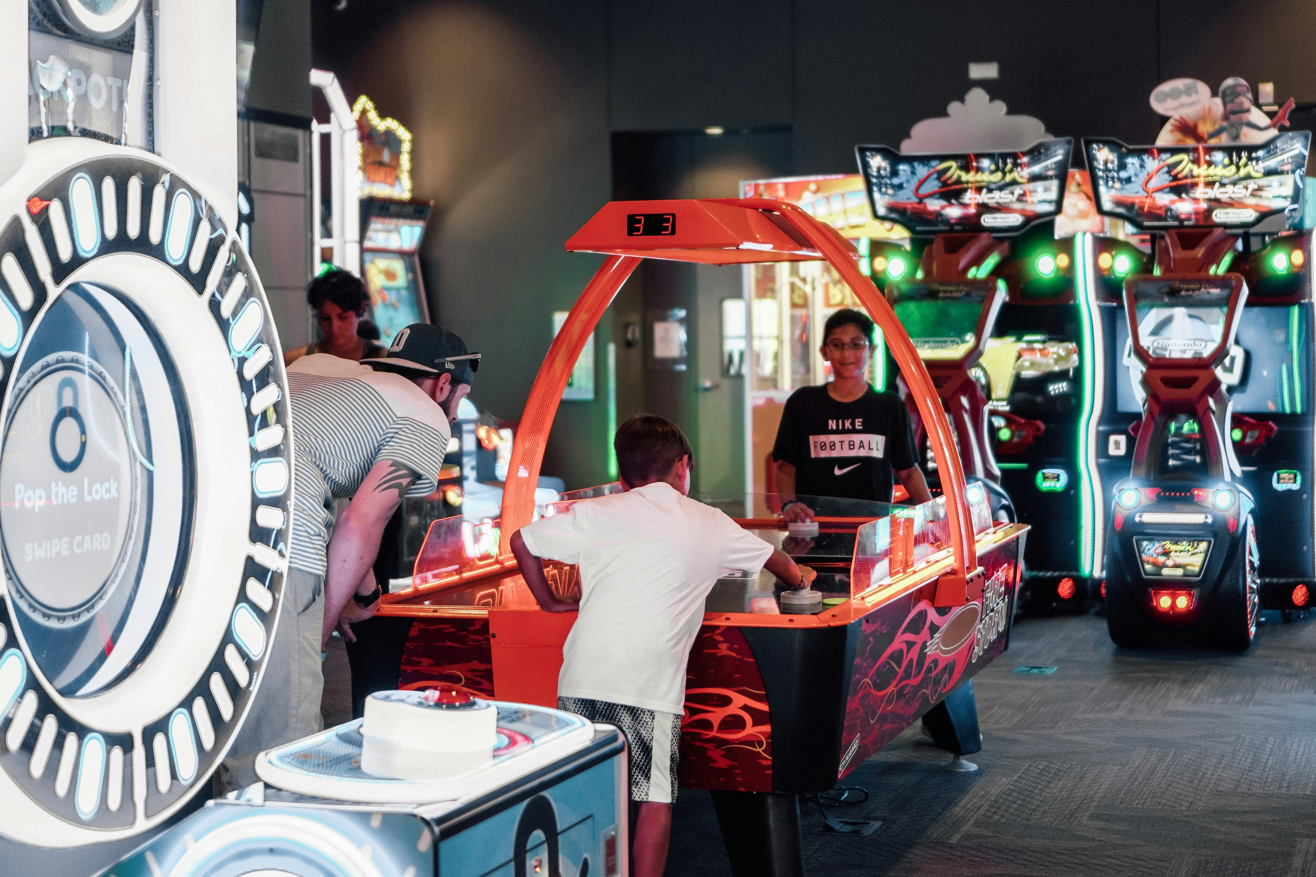 5 Places for Adventure in Lubbock