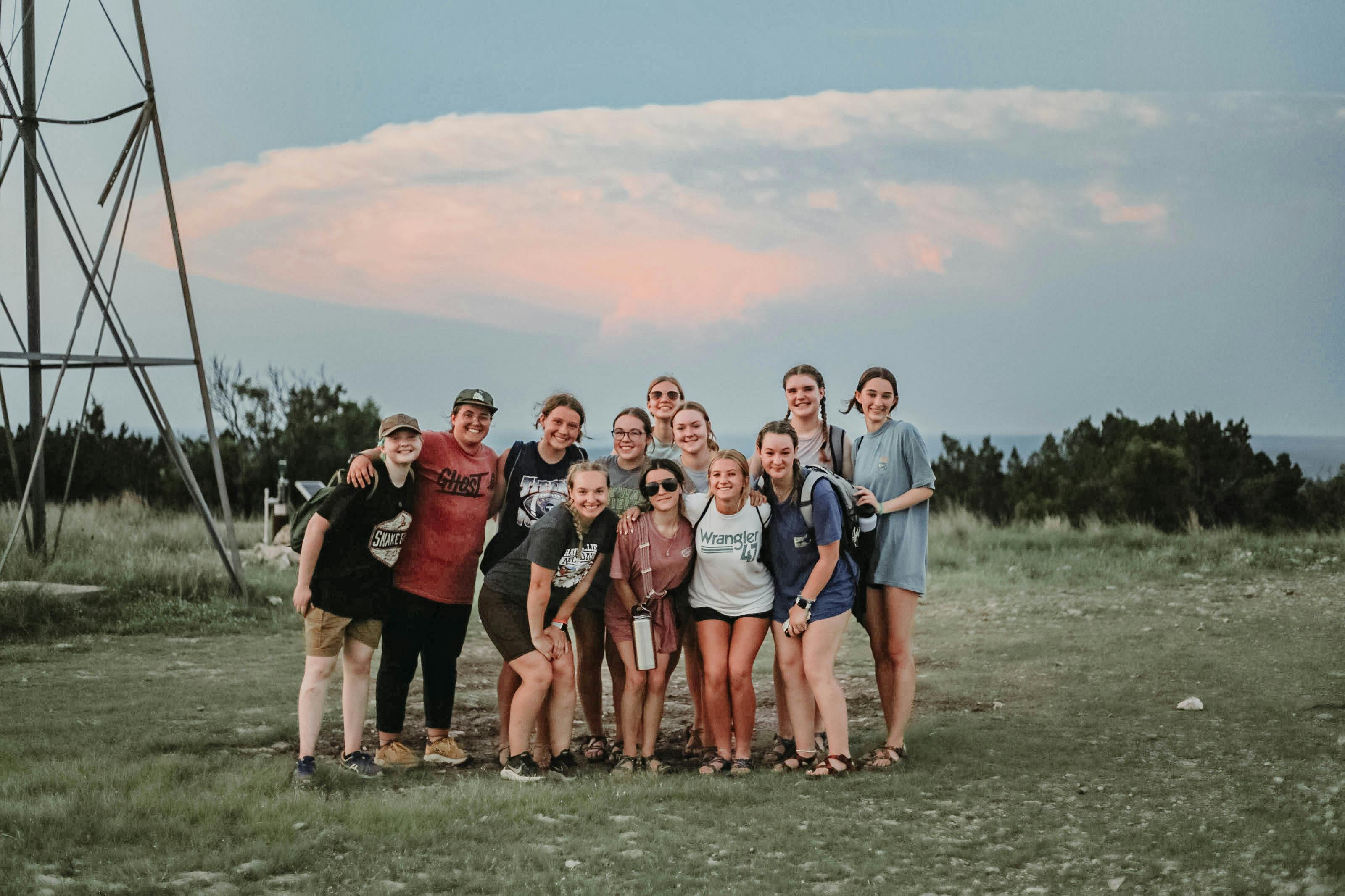 Kid & Youth Summer Camp