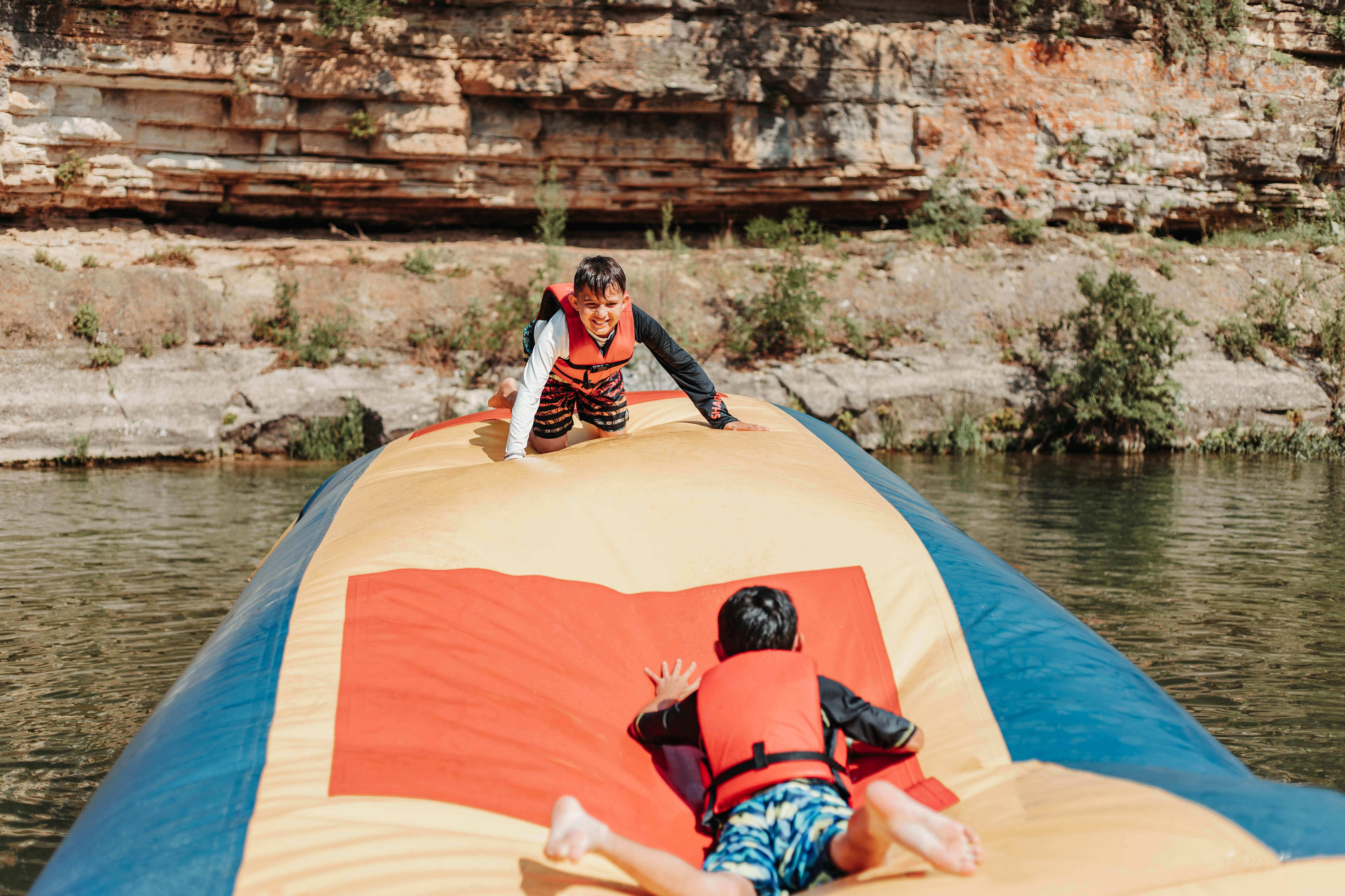 Kid & Youth Summer Camp