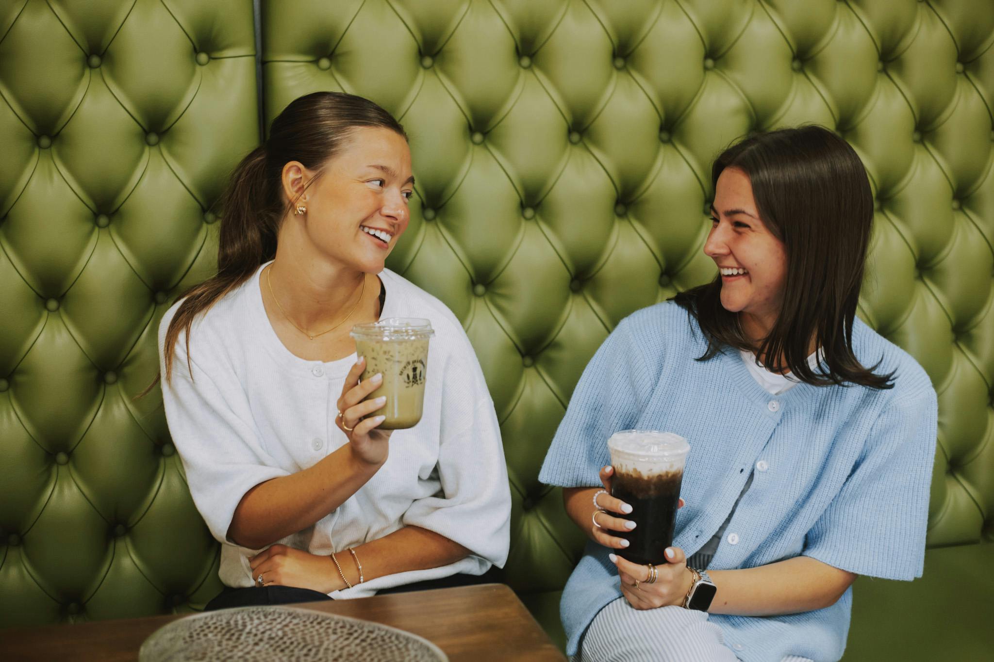 Sip Into the Season: Fall Drinks in Lubbock