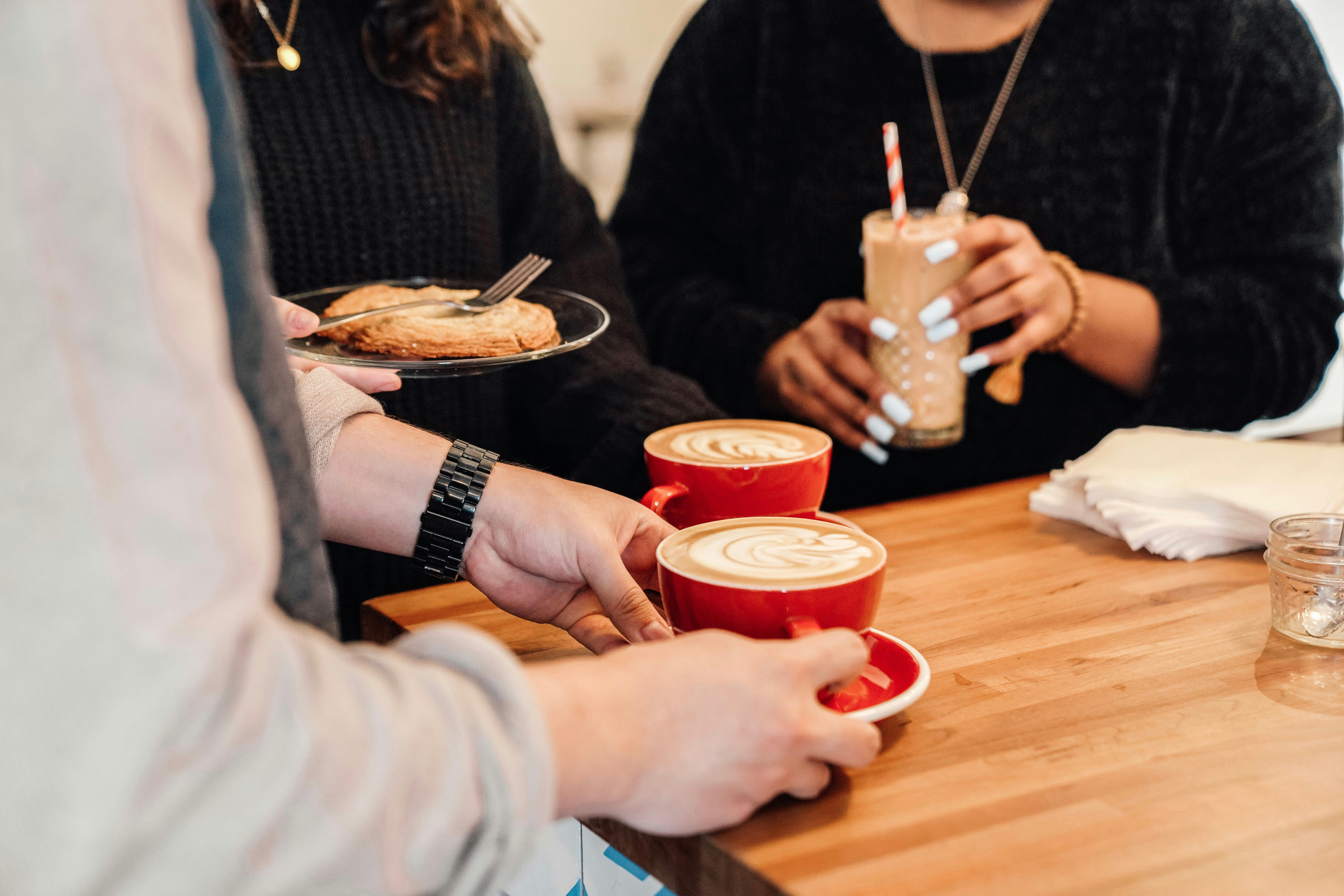 A Coffee Lover’s Guide to Lubbock