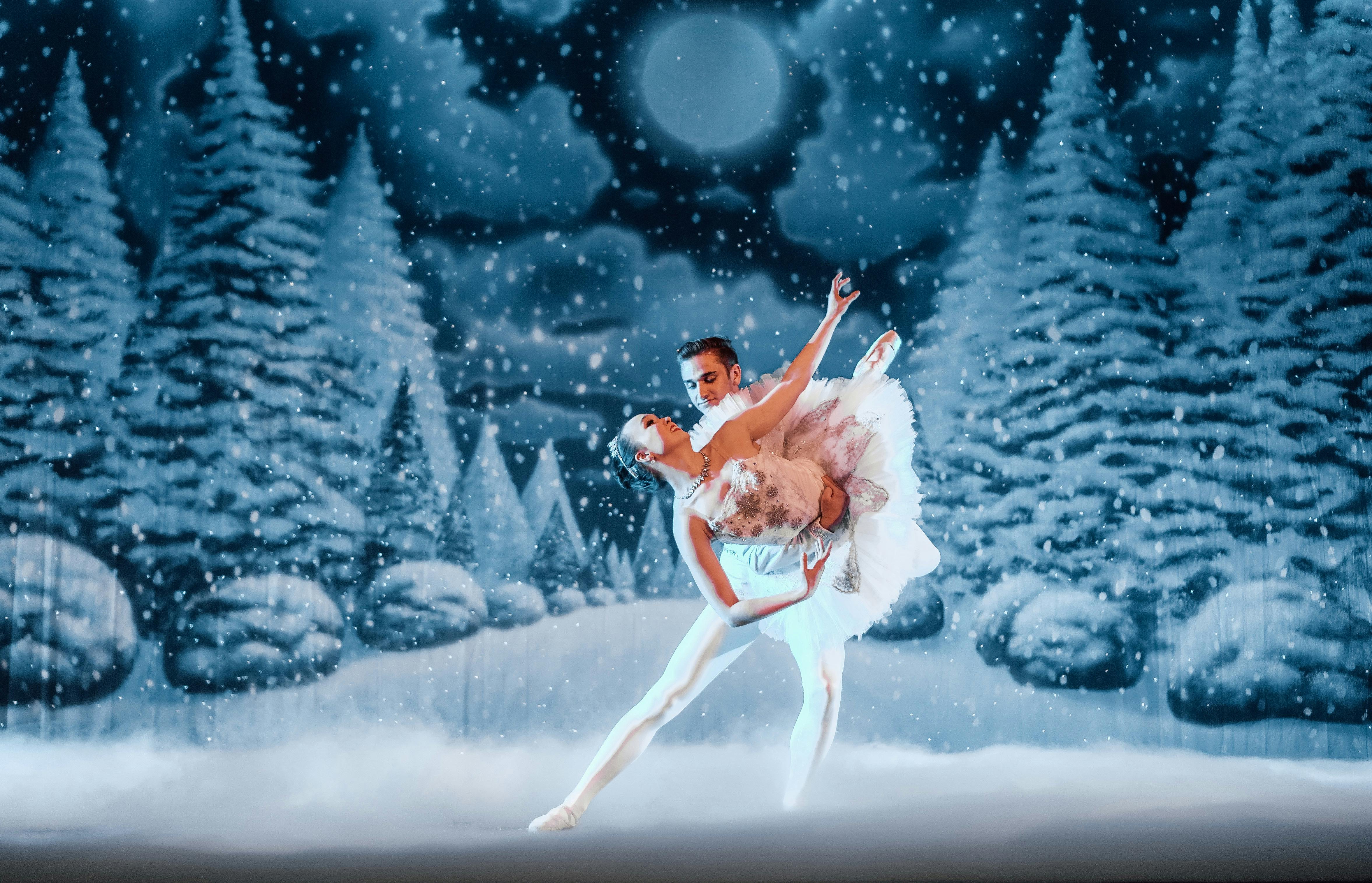 Inside Ballet Lubbock’s 2024 Production with Interim Artistic Director ...