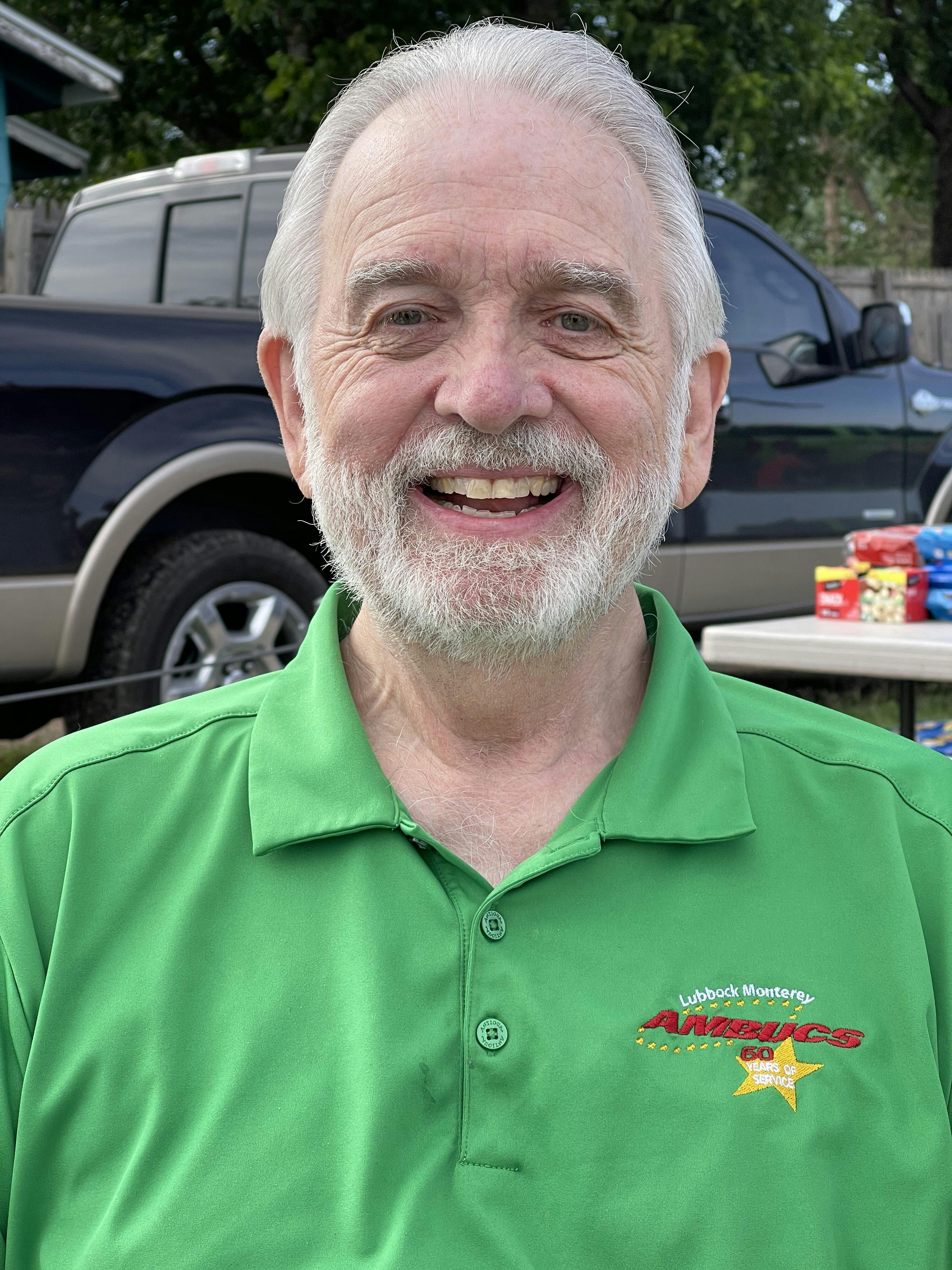 About | Lubbock Monterey Ambucs | Helping people with mobility ...