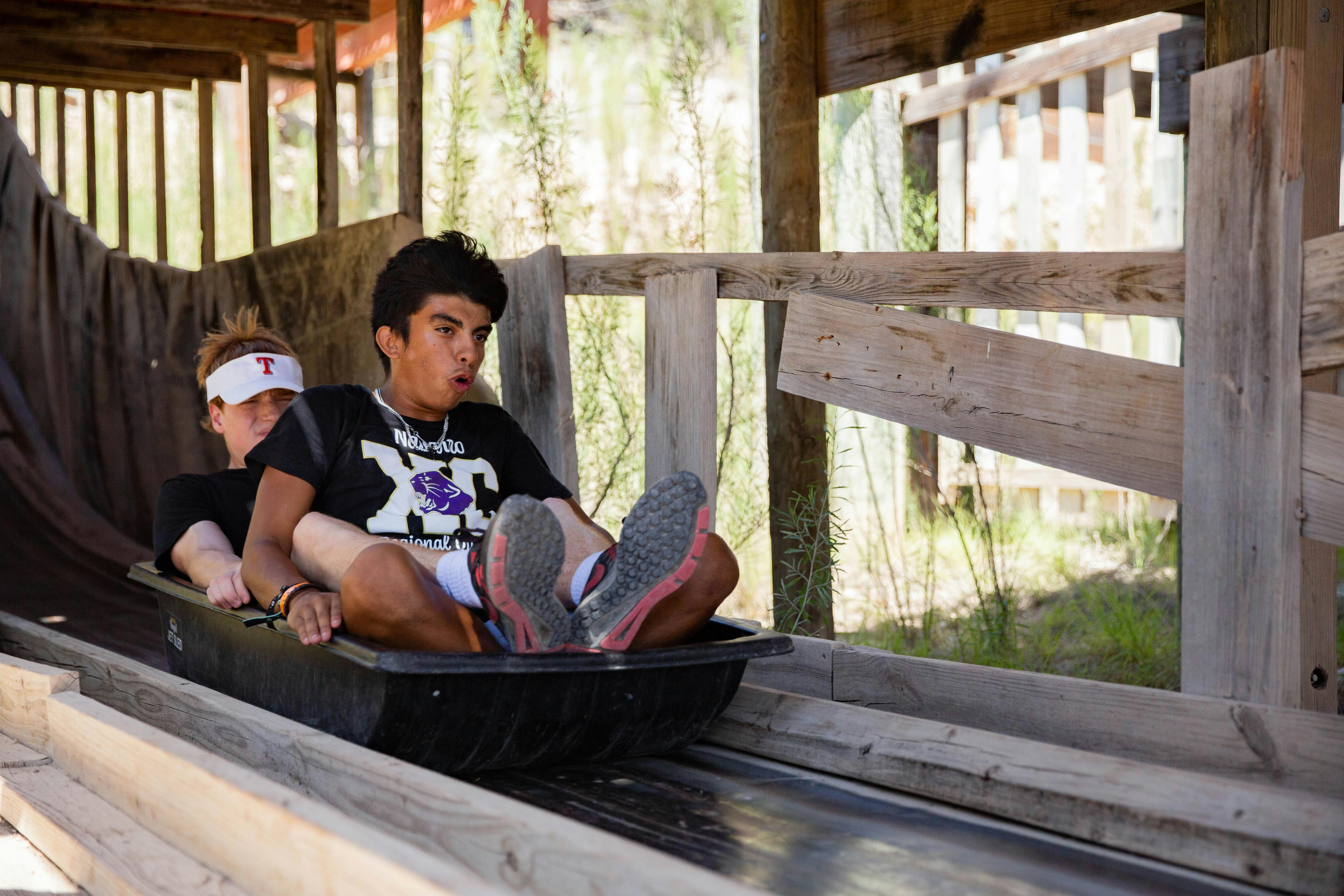 Home [campeagle.org]