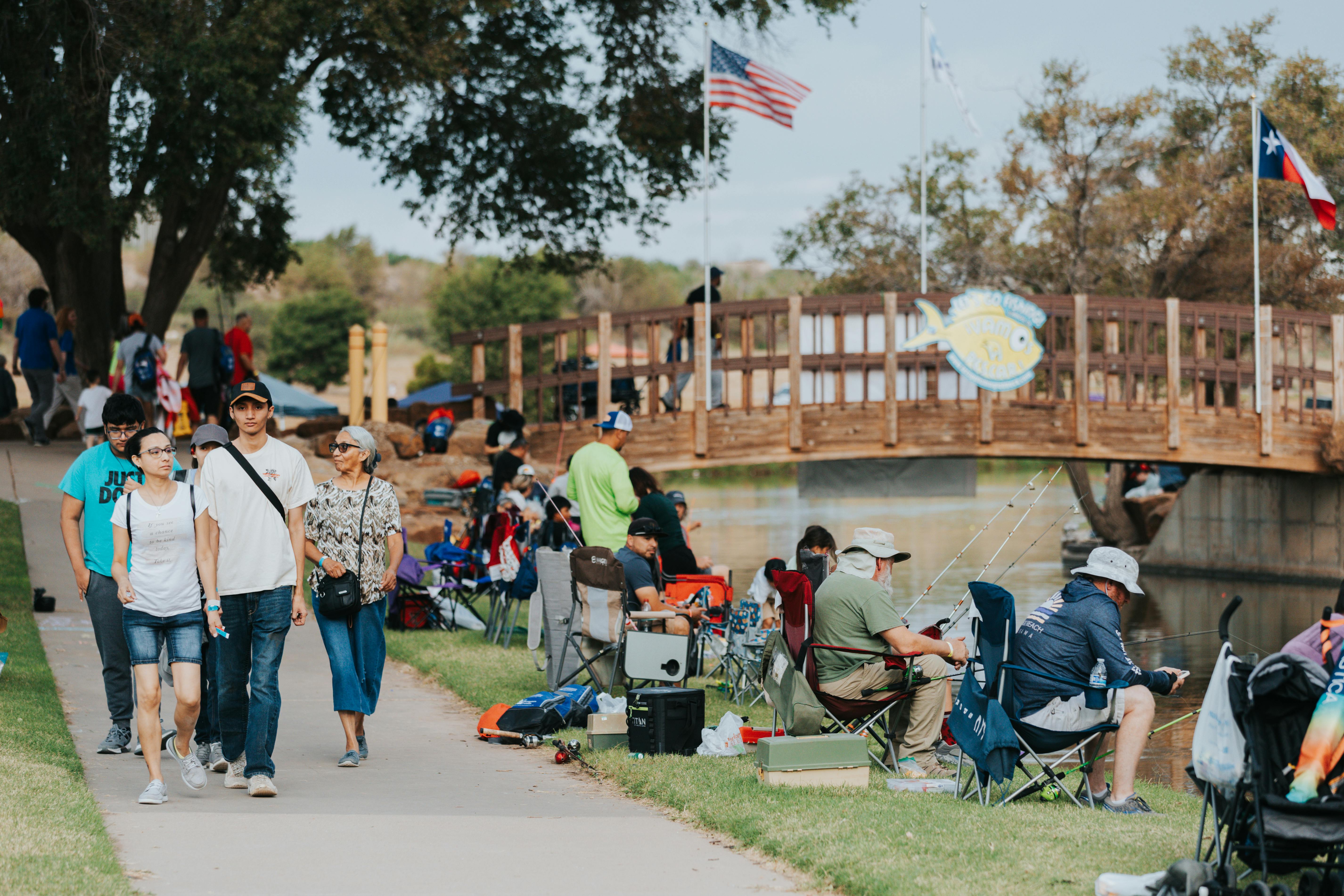 Reunite in Lubbock: The Perfect Backdrop for Lasting Memories