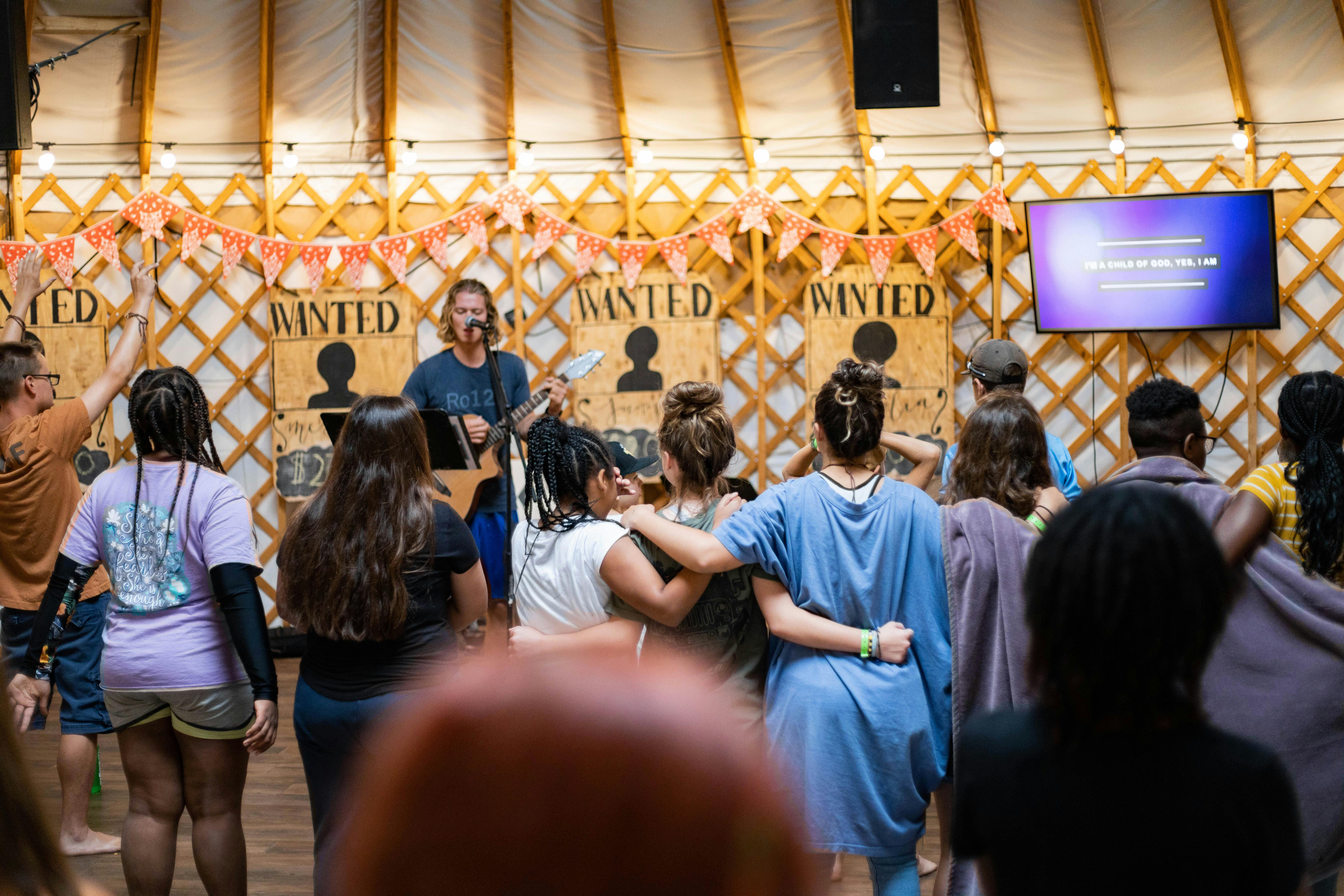 Home [campeagle.org]