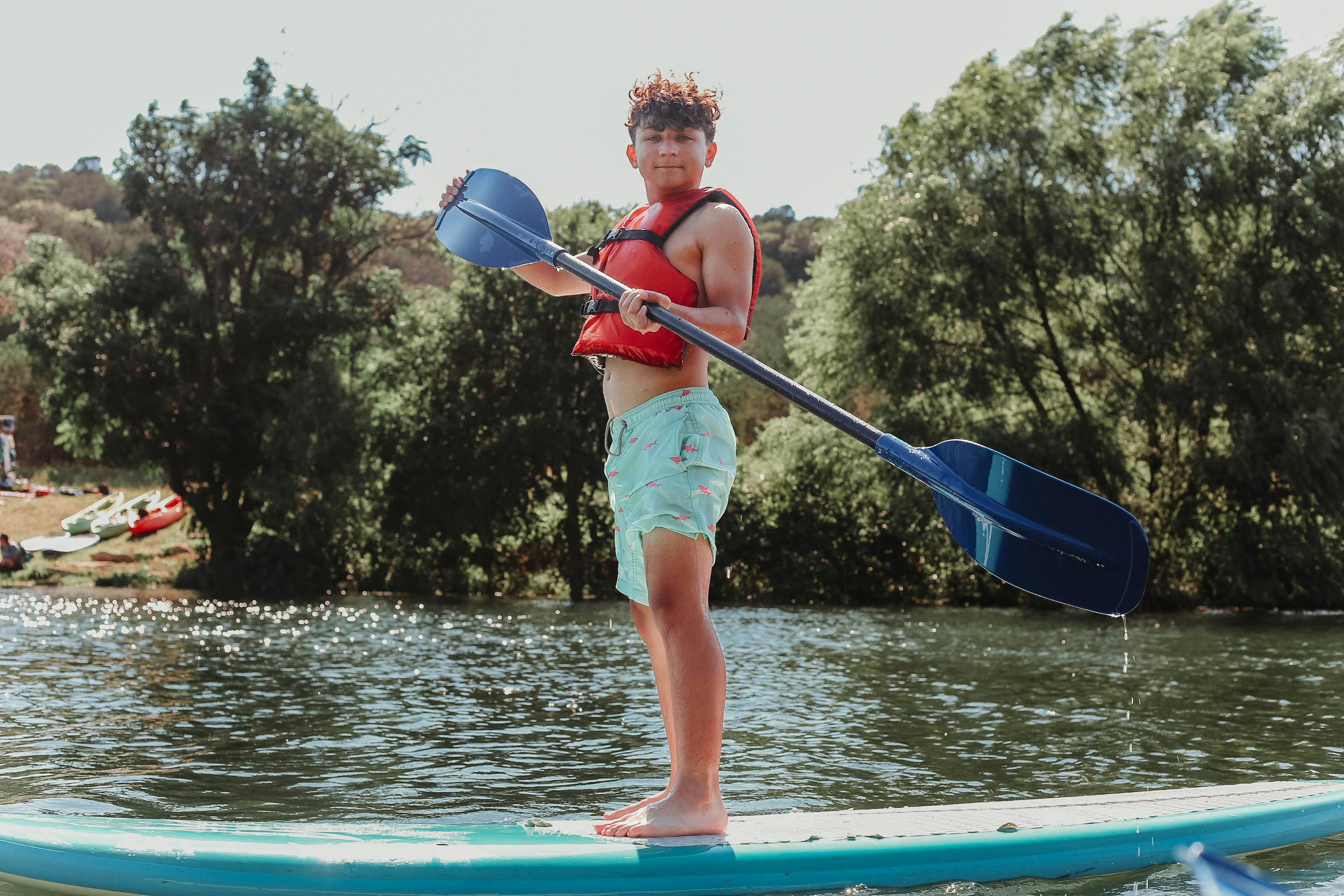 Kid & Youth Summer Camp