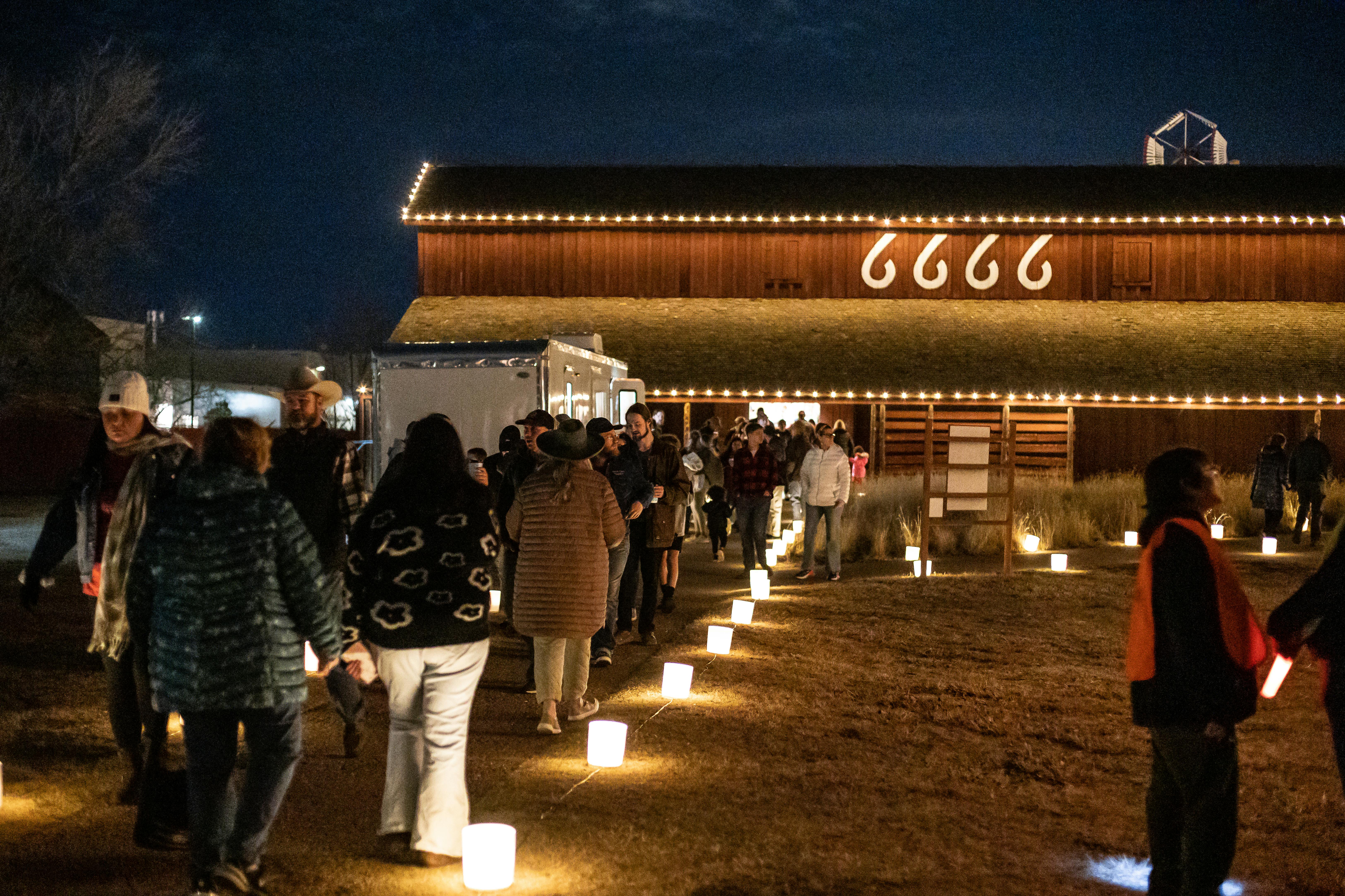 West Texas Winter Weekend: A Western-Style Getaway in Lubbock