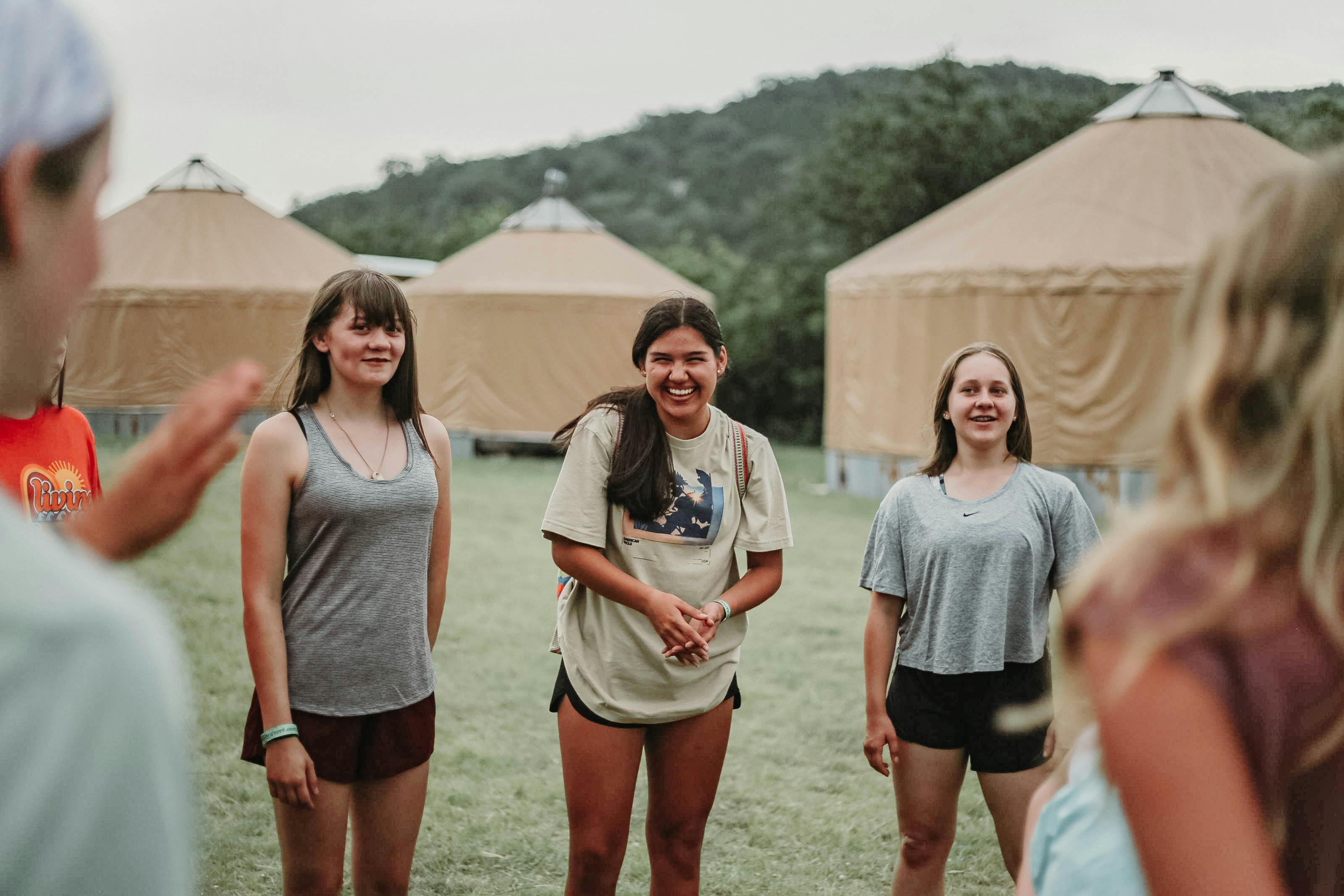 Kid & Youth Summer Camp