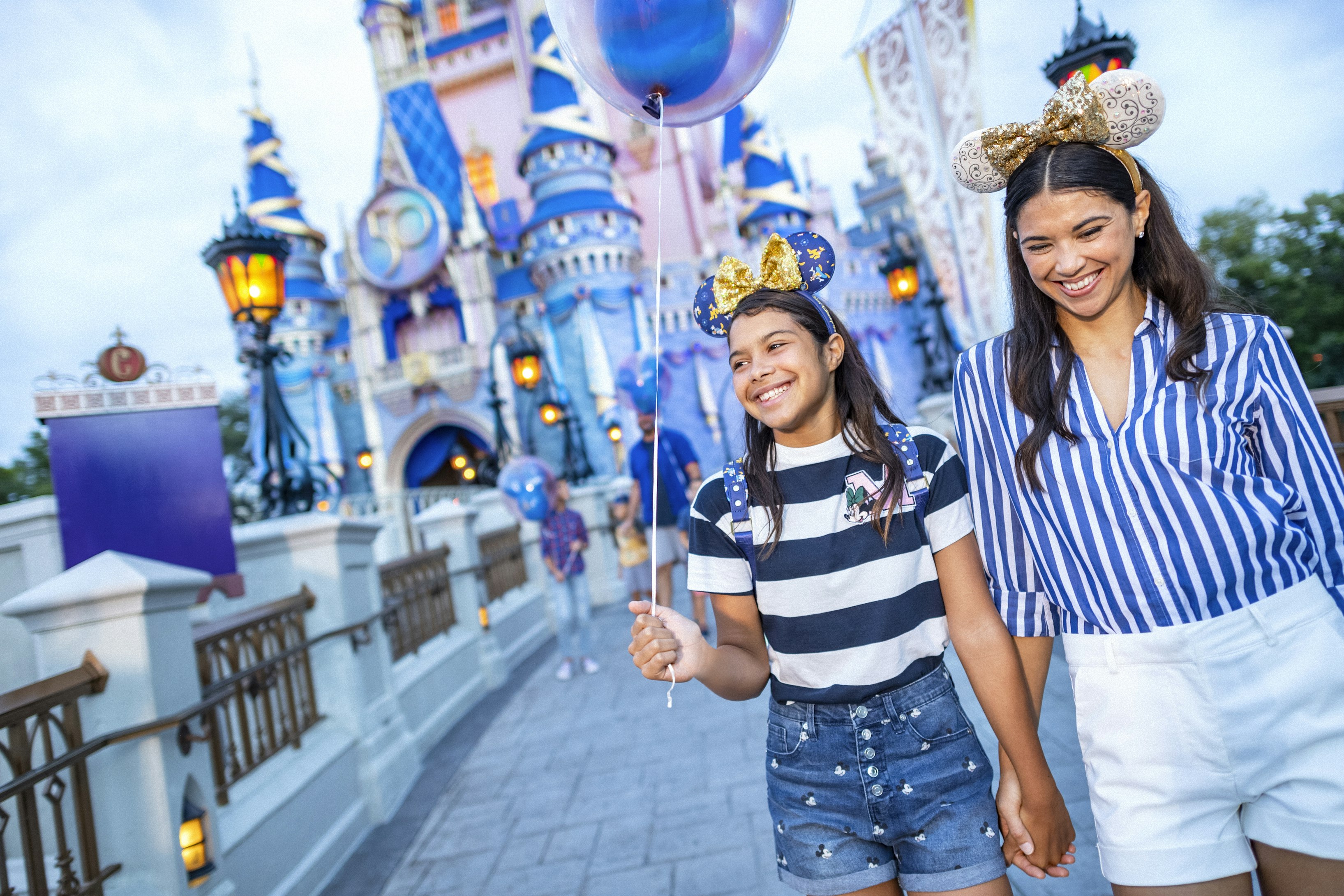 Disney World Travel Agents | Be Our Guest Vacations | Authorized ...