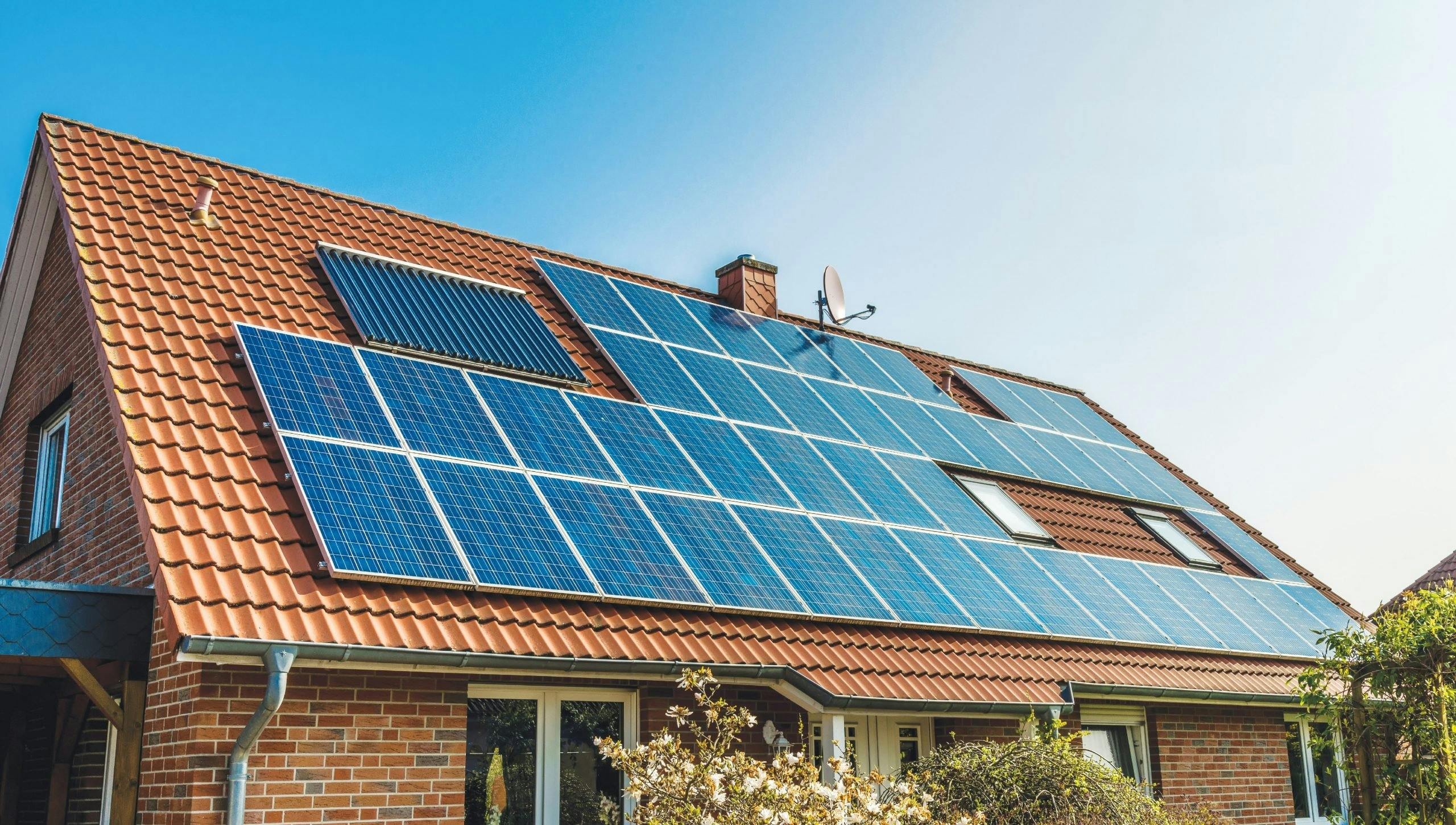 Go Green: The Benefits of Environment-Friendly Construction | Peoples ...